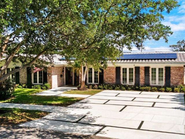 Luxury Villa for sale in Fort Lauderdale, United States