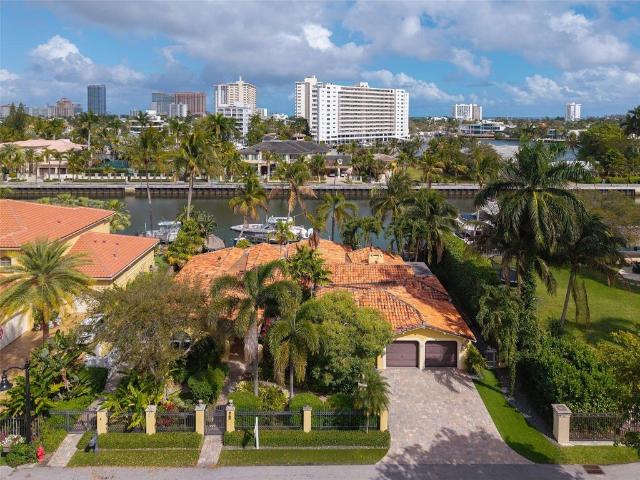 Luxury Villa for sale in Fort Lauderdale, United States