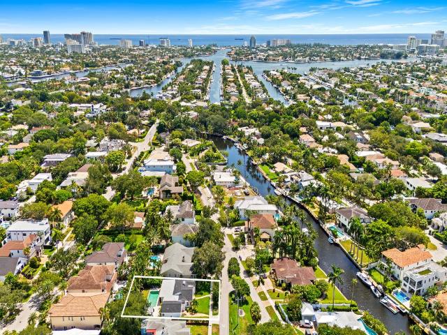 Luxury Villa for sale in Fort Lauderdale, United States