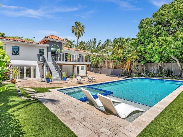 Luxury Villa for sale in Fort Lauderdale, United States