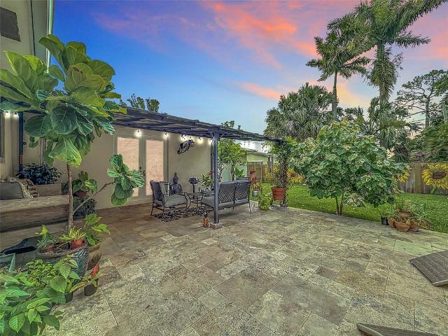 Luxury Villa for sale in Fort Lauderdale, United States