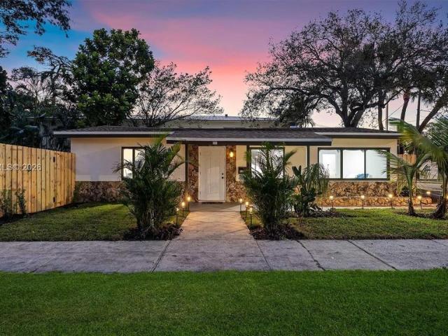 Luxury Villa for sale in Fort Lauderdale, United States