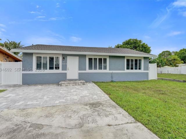 Luxury Villa for sale in Fort Lauderdale, United States