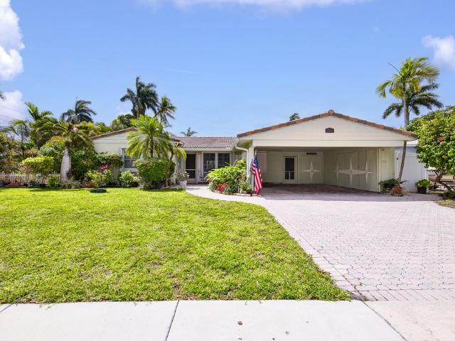 Luxury Villa for sale in Fort Lauderdale, United States