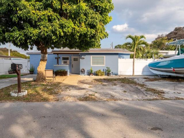 Luxury Villa for sale in Fort Lauderdale, United States
