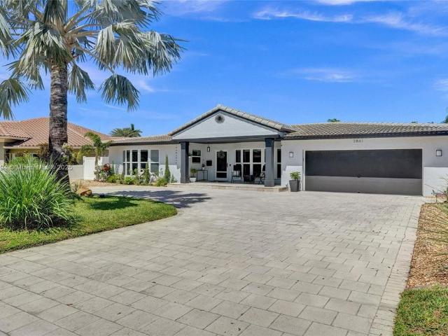 Luxury Villa for sale in Fort Lauderdale, United States