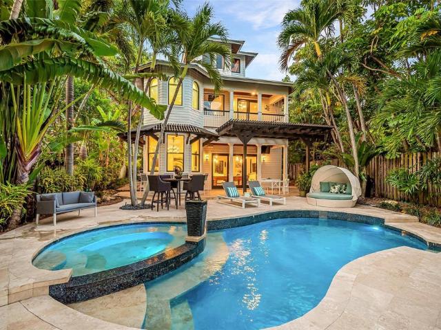 Luxury Villa for sale in Fort Lauderdale, United States