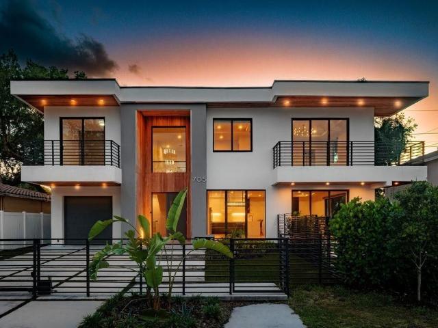 Luxury Villa for sale in Fort Lauderdale, United States