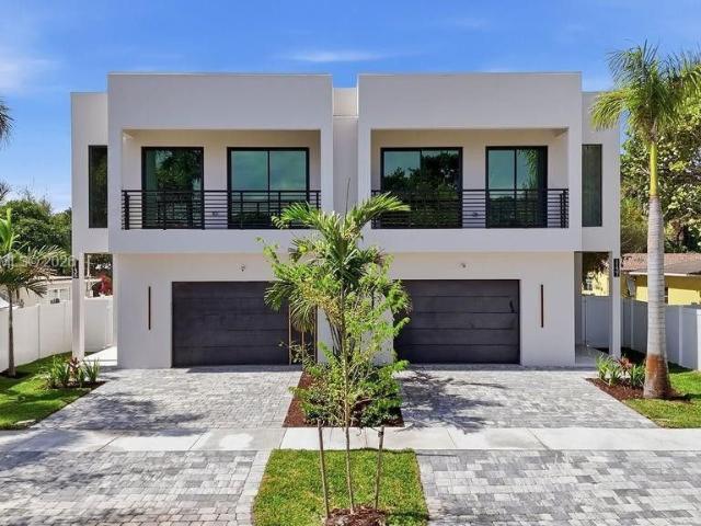 Luxury Villa for sale in Fort Lauderdale, United States