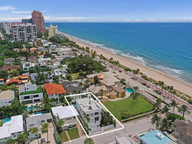 Luxury Villa for sale in Fort Lauderdale, United States
