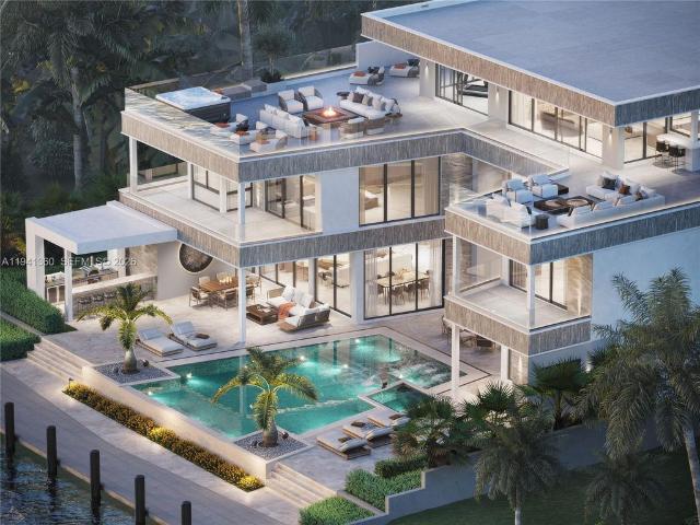 Luxury Villa for sale in Fort Lauderdale, United States