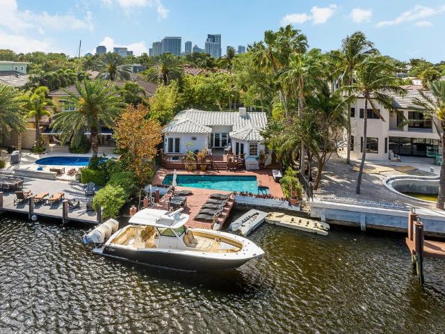 Luxury Villa for sale in Fort Lauderdale, United States