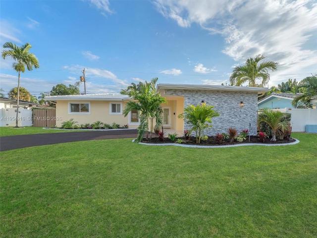 Luxury Villa for sale in Fort Lauderdale, United States