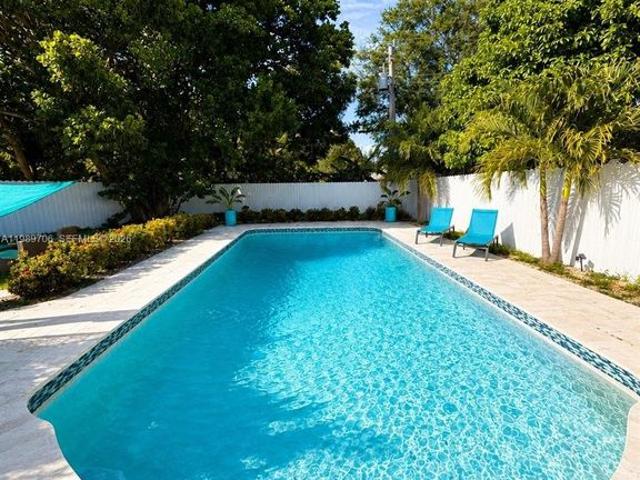 Luxury Villa for sale in Fort Lauderdale, United States