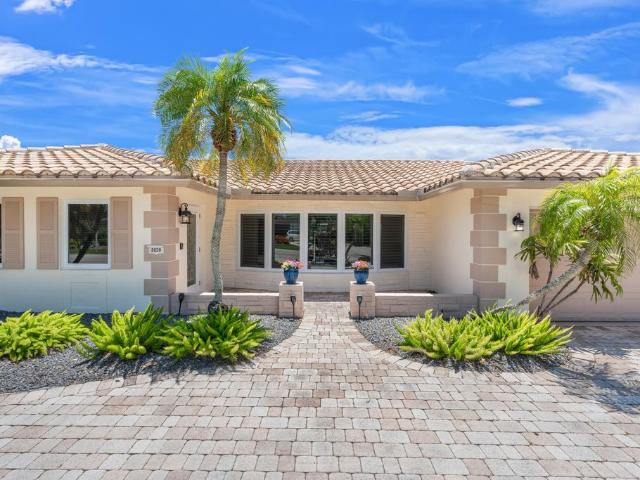 Luxury Villa for sale in Fort Lauderdale, United States