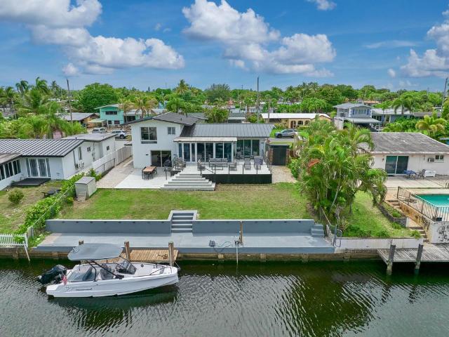 Luxury Villa for sale in Fort Lauderdale, United States