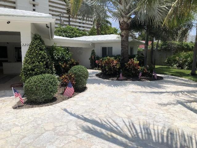 Luxury Villa for sale in Fort Lauderdale, United States