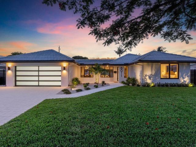 Luxury Villa for sale in Fort Lauderdale, United States