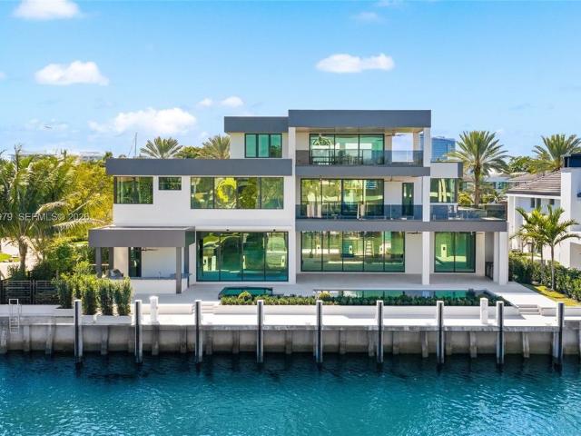 Luxury Villa for sale in Fort Lauderdale, United States