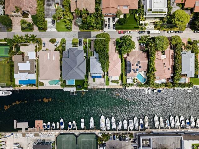 Luxury Villa for sale in Fort Lauderdale, United States