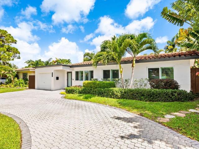 Luxury Villa for sale in Fort Lauderdale, United States