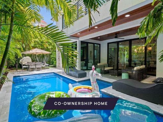 Luxury Villa for sale in Fort Lauderdale, United States