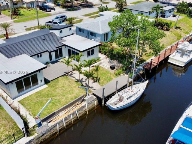 Luxury Villa for sale in Fort Lauderdale, United States