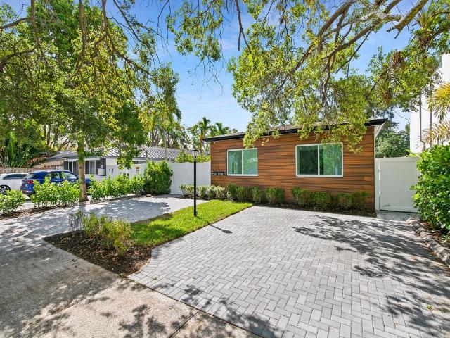 Luxury Villa for sale in Fort Lauderdale, United States