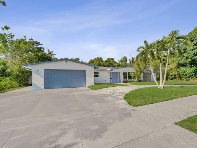 Luxury Villa for sale in Fort Lauderdale, United States