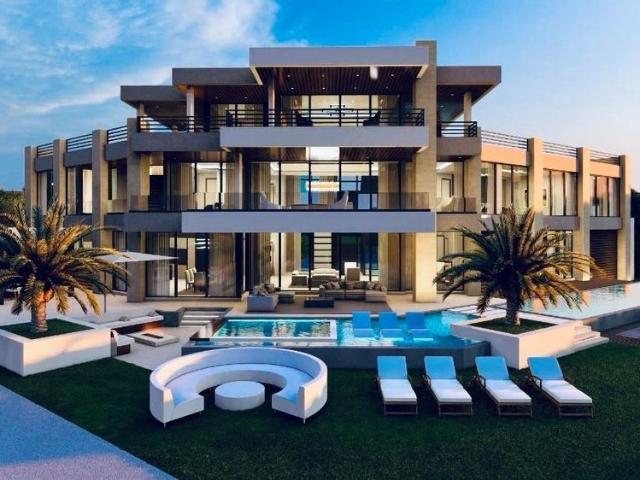 Luxury Villa for sale in Fort Lauderdale, United States