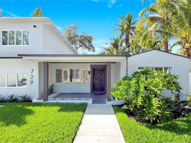 Luxury Villa for sale in Fort Lauderdale, United States