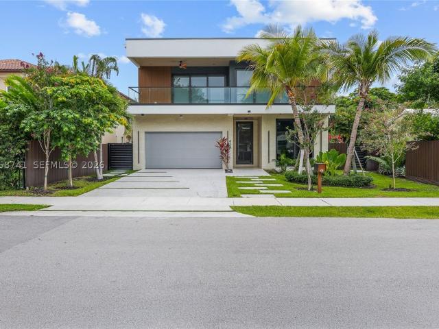 Luxury Villa for sale in Fort Lauderdale, United States