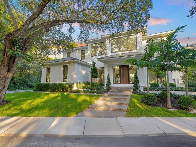 Luxury Villa for sale in Fort Lauderdale, United States