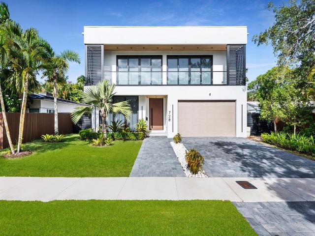 Luxury Villa for sale in Fort Lauderdale, United States