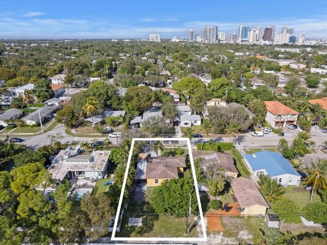 Luxury Villa for sale in Fort Lauderdale, United States