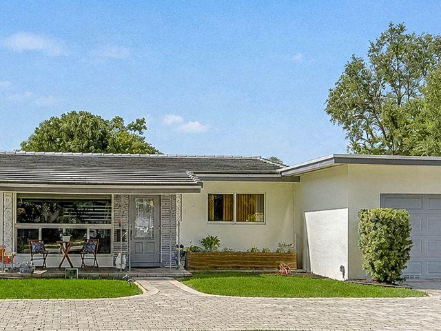 Luxury Villa for sale in Fort Lauderdale, United States