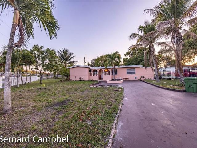 Luxury Villa for sale in Fort Lauderdale, United States