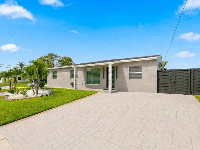 5 bedroom luxury Villa for sale in Fort Lauderdale, Florida