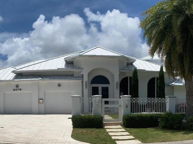 Luxury Villa for sale in Fort Lauderdale, United States