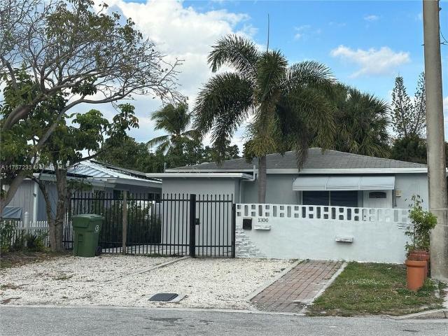 Luxury Villa for sale in Fort Lauderdale, United States