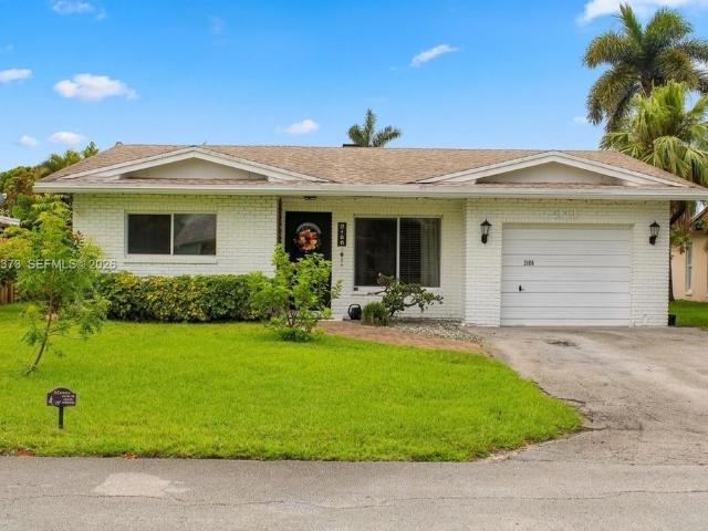 Luxury Villa for sale in Fort Lauderdale, United States