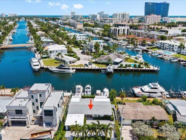 Luxury Villa for sale in Fort Lauderdale, United States