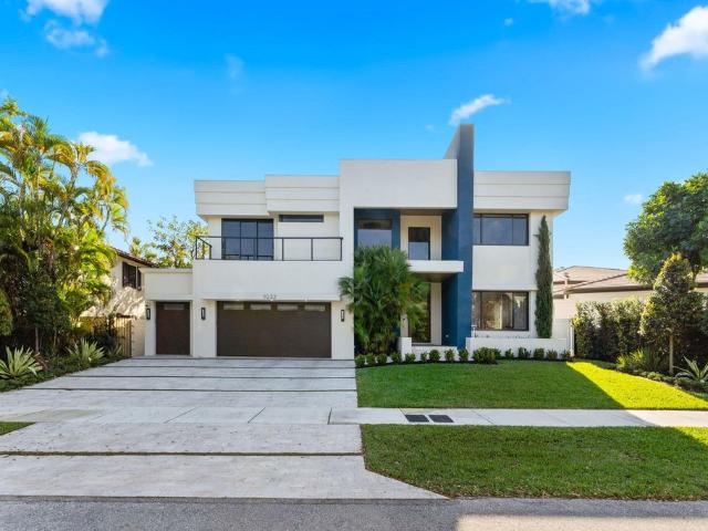 Luxury Villa for sale in Fort Lauderdale, United States