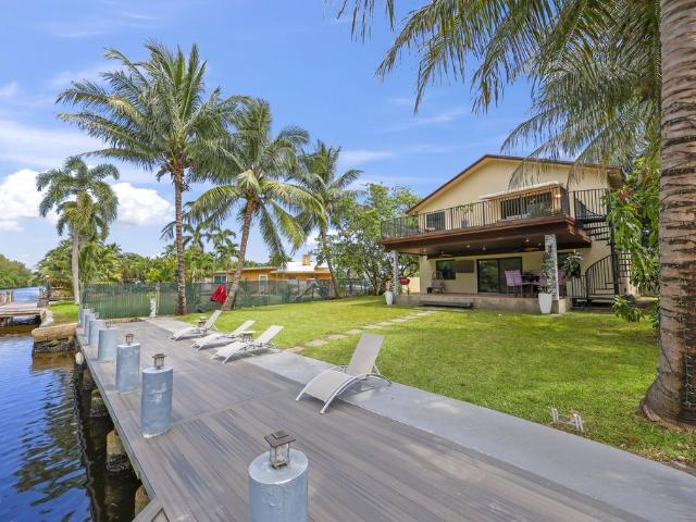Luxury Villa for sale in Fort Lauderdale, United States