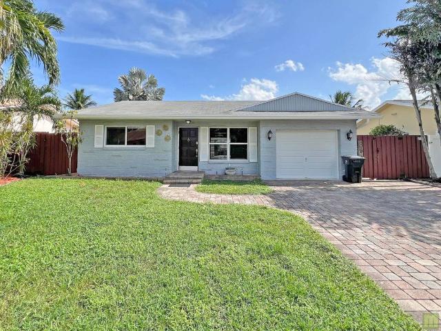 Luxury Villa for sale in Fort Lauderdale, United States