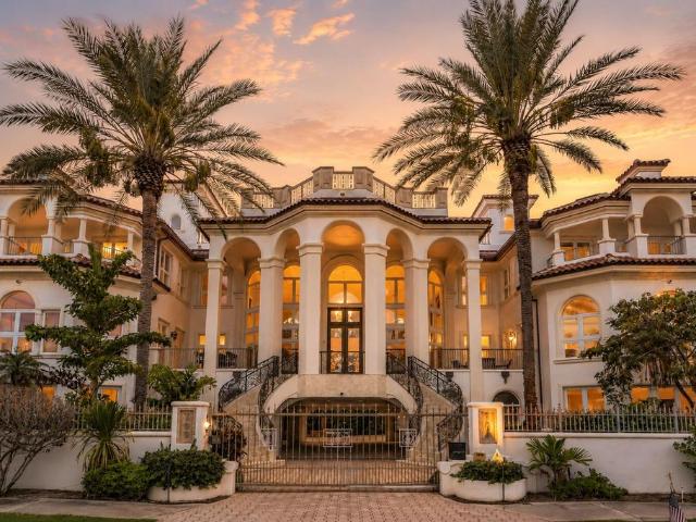 Luxury Villa for sale in Fort Lauderdale, United States