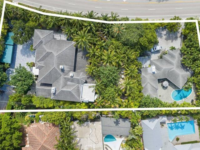 Luxury Villa for sale in Fort Lauderdale, United States