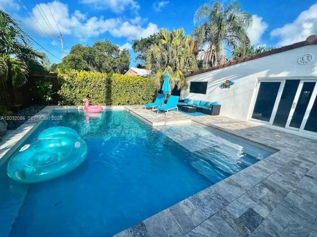 Luxury Villa for sale in Fort Lauderdale, United States