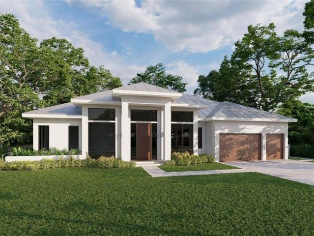 Luxury Villa for sale in Fort Lauderdale, United States