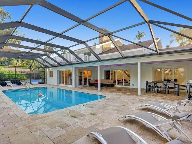 Luxury Villa for sale in Fort Lauderdale, United States